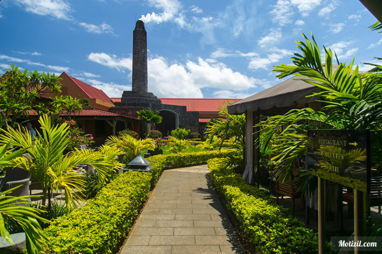 Visite De La Rhumerie De Chamarel | Motizil