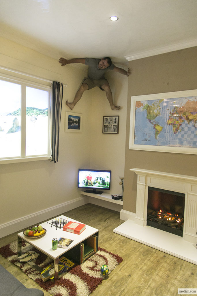 Curious Corner Of Chamarel : Info Et Retour D'expérience | Motizil