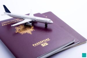 Mauritius all-in-one travel form : comment le remplir